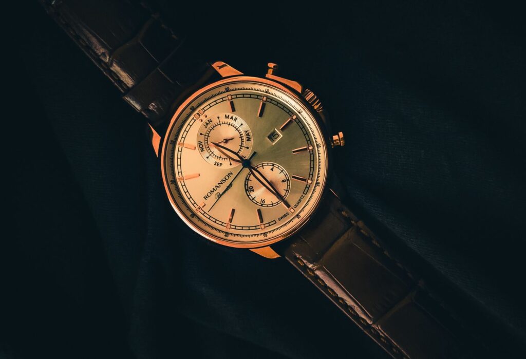 What Are the Most Iconic Luxury Watch Designs of All Time