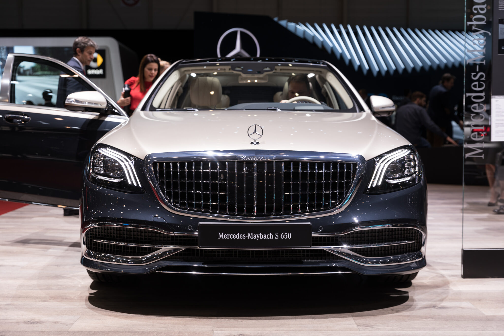 Most Expensive Luxury Cars Owned by Billionaires