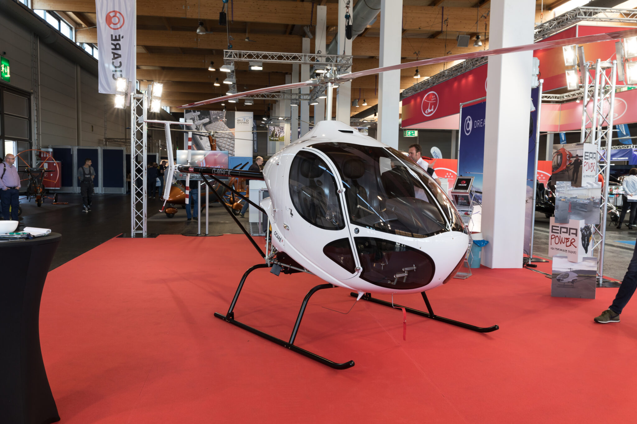 How to Choose the Right Private Helicopter for Adventure Travel