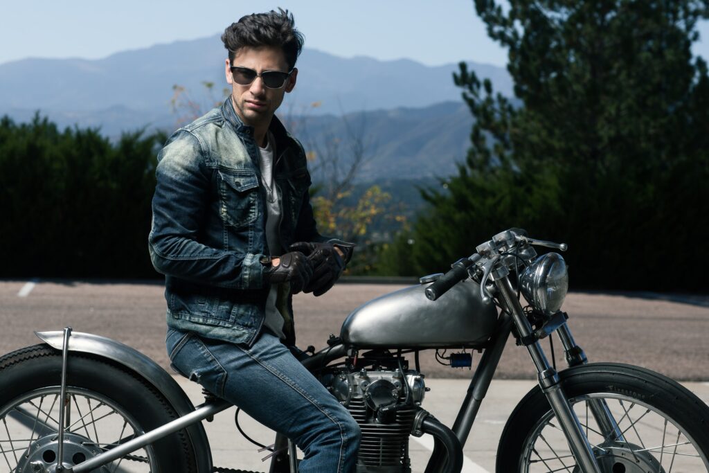 What Is the Highest CC for a Motorcycle