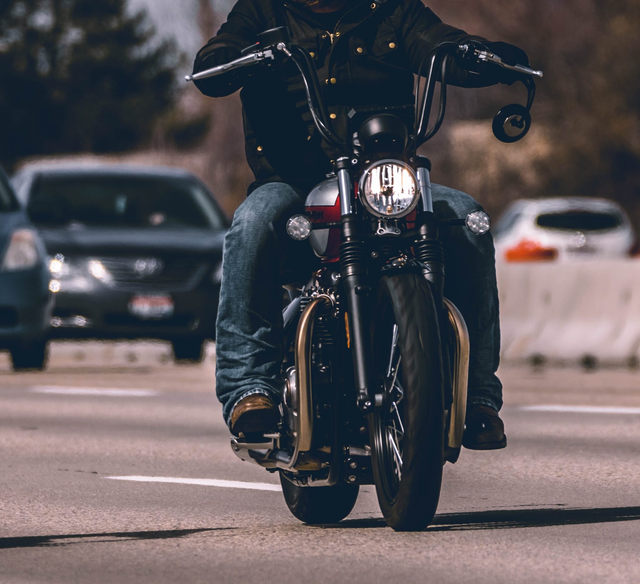 What Is the Highest CC for a Motorcycle