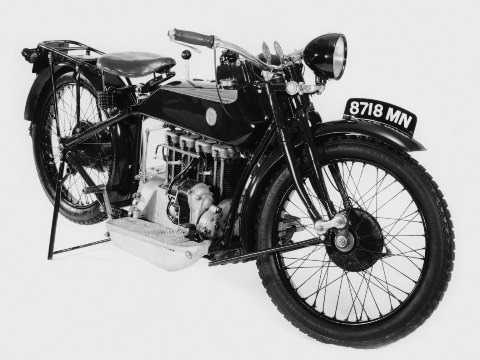 What Is the Highest CC for a Motorcycle