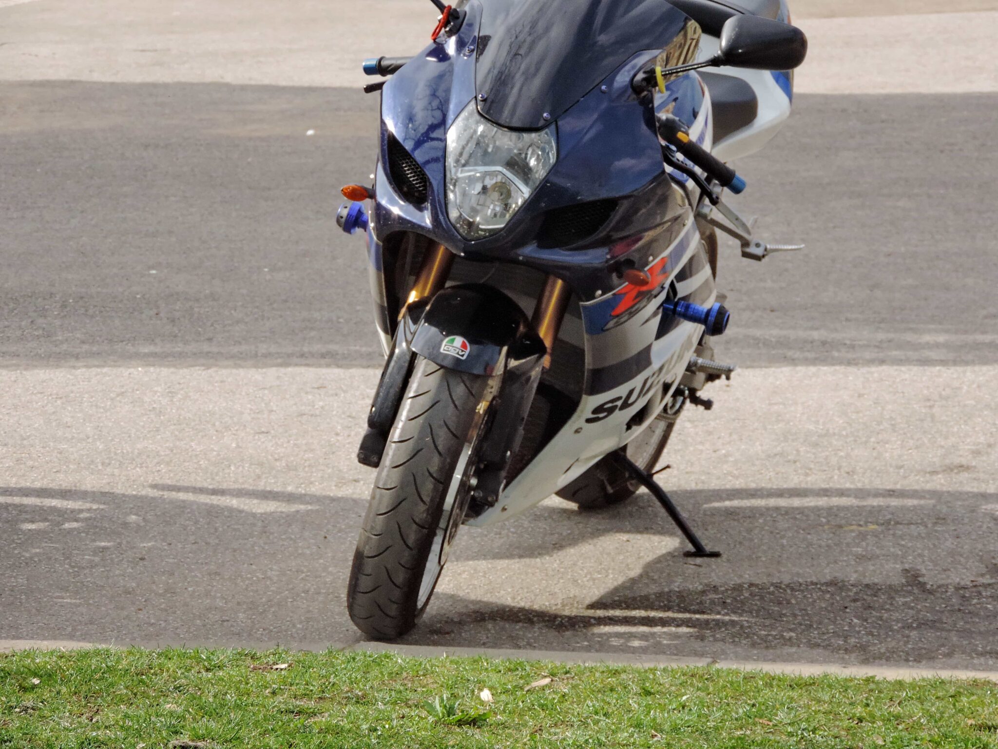 How to Upgrade the Lighting on Your Luxury Motorcycle