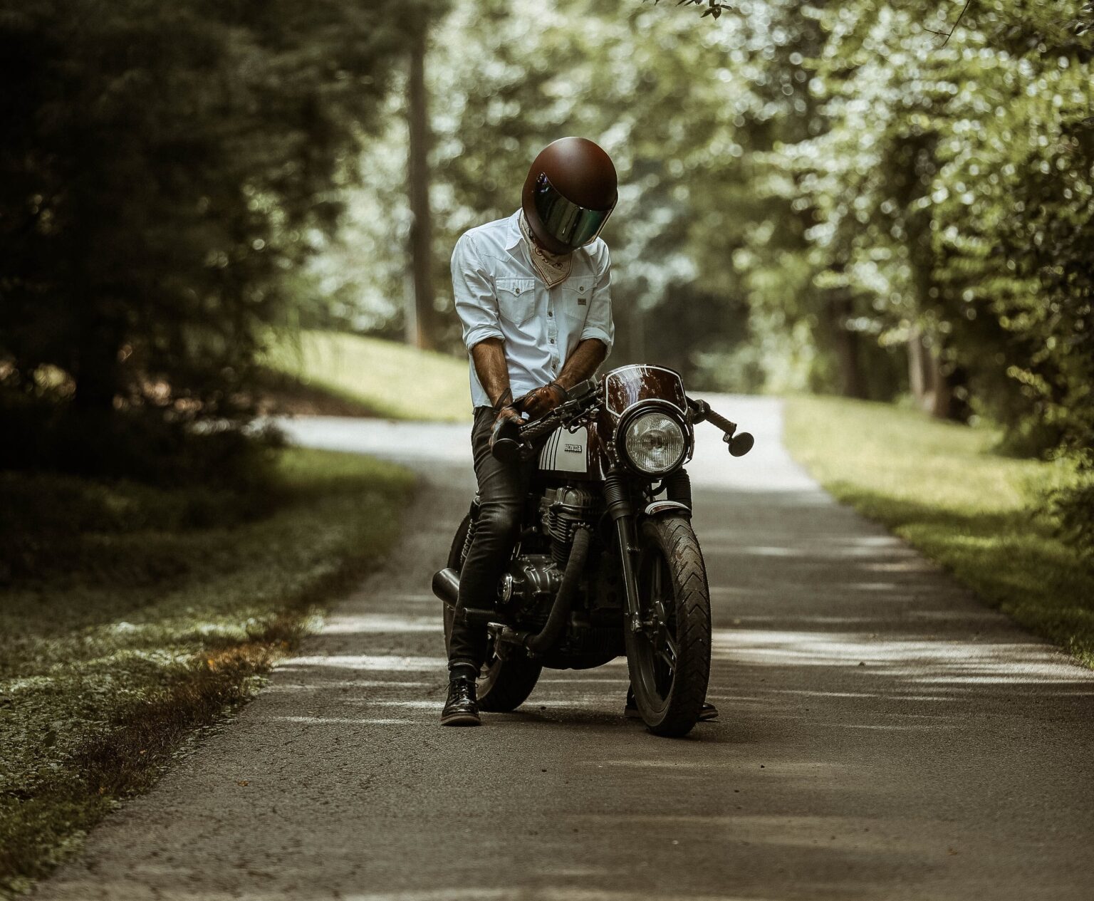 What Is the Highest CC for a Motorcycle