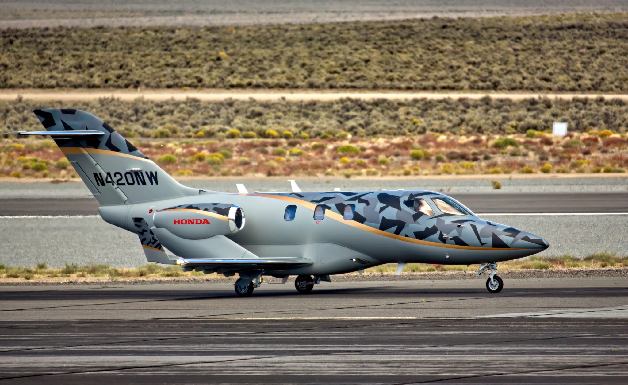 What Is the $15 Million Dollar Private Jet