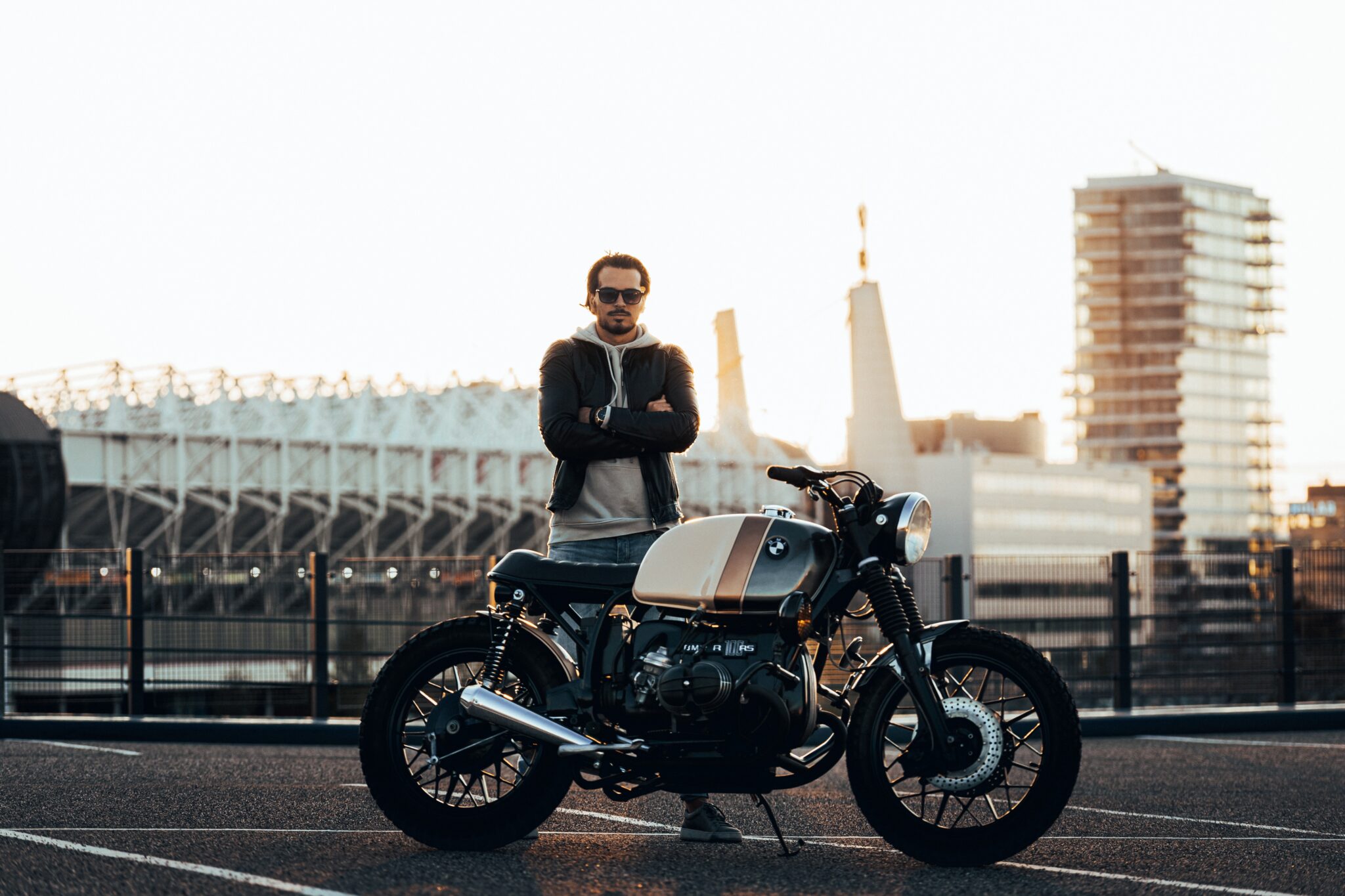 What Is the Highest CC for a Motorcycle